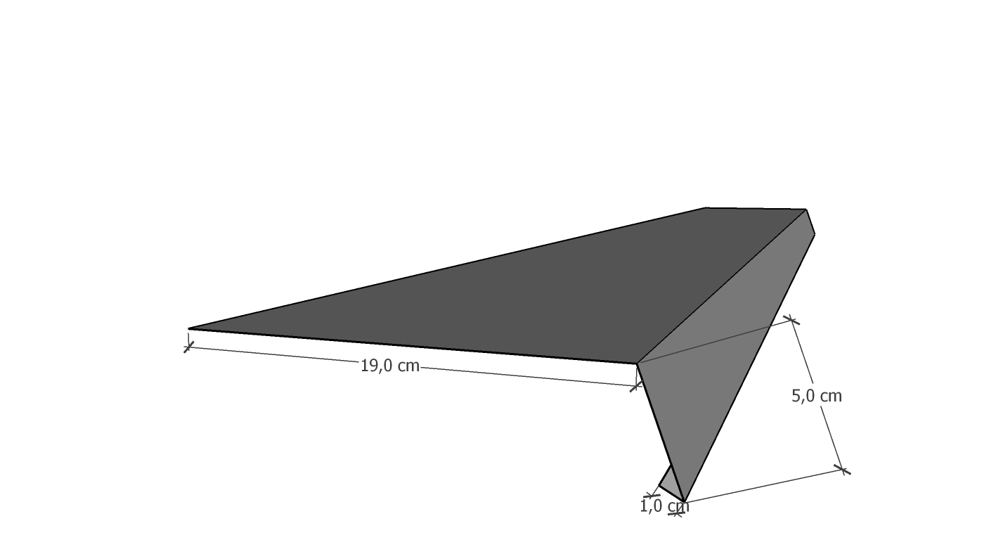 Traufenbleche - dachbetrieb.at